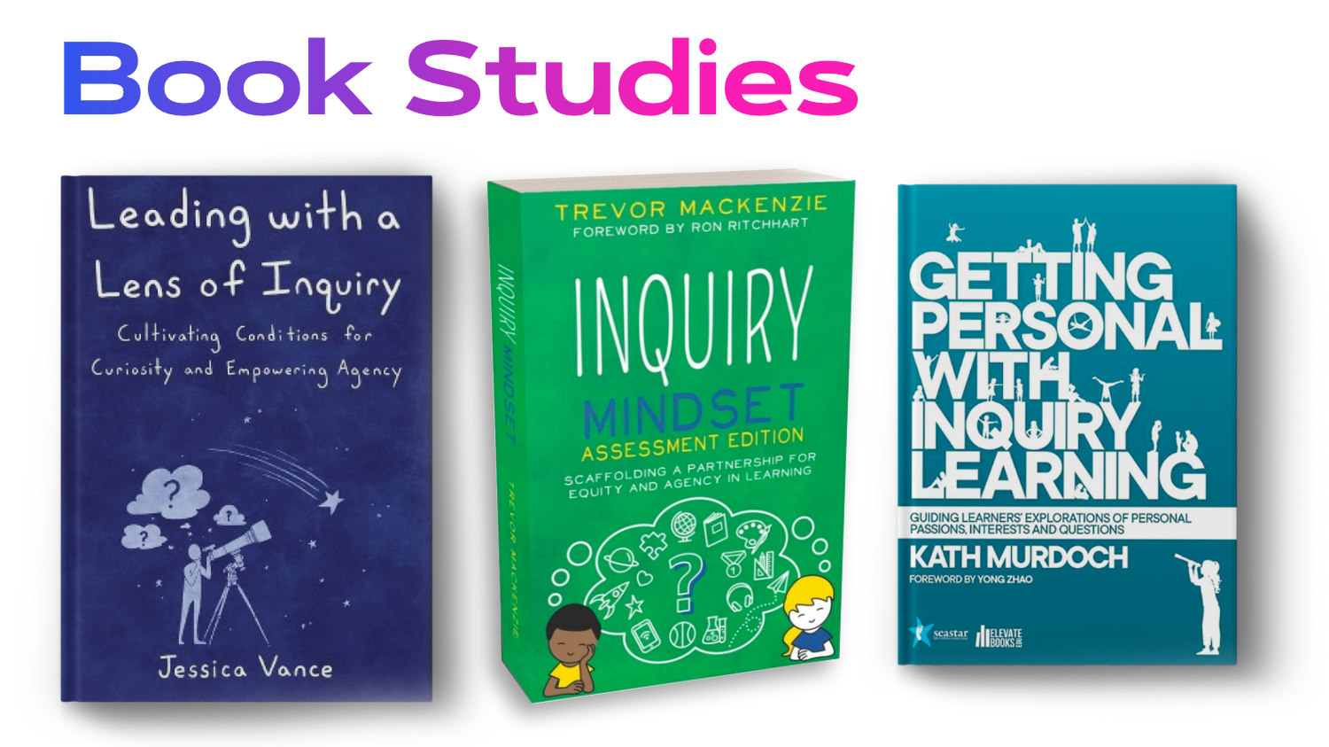 Can exhibition amplify Learning Power? – Learning Power Kids